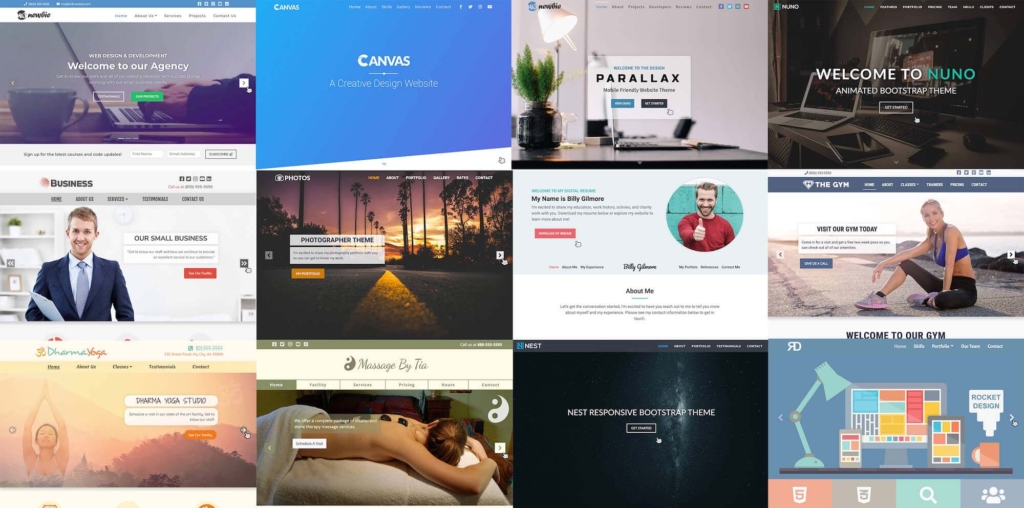 Learn Responsive Web Design & Development - w3newbie