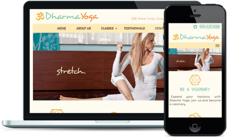 How To Develop A Responsive Website With Html5 Css3 Jquery W3newbie